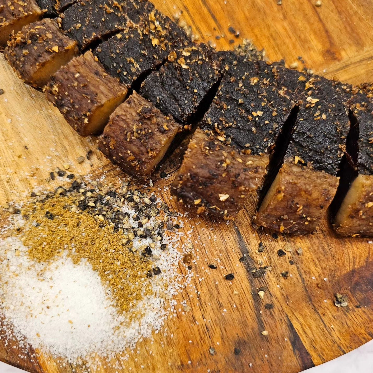 Tender Beef Snacks – Original Beef Chief