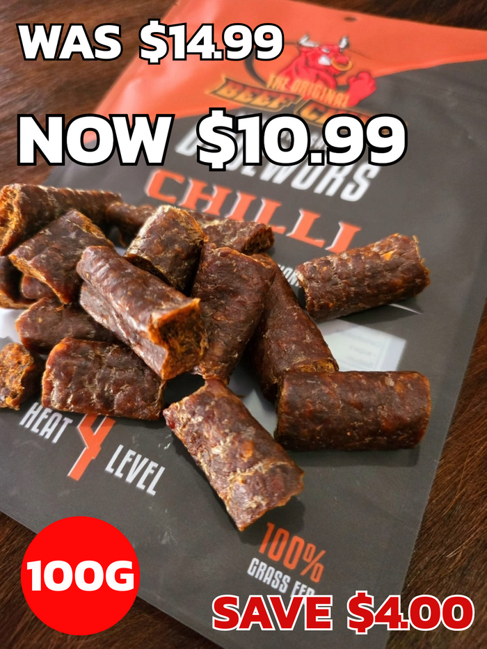 WEEKLY SPECIALS