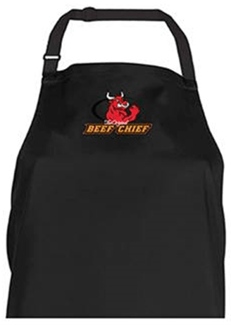 Beef Chief BBQ Apron | Original Beef Chief