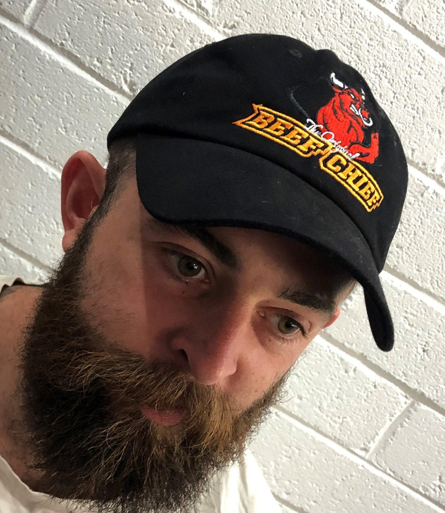 Beef Chief Baseball Cap | Original Beef Chief