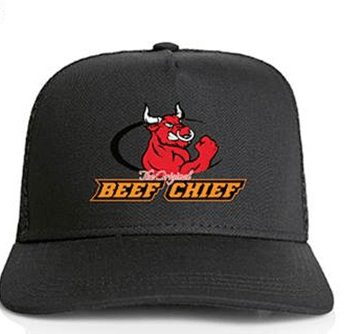 Beef Chief Baseball Cap | Original Beef Chief