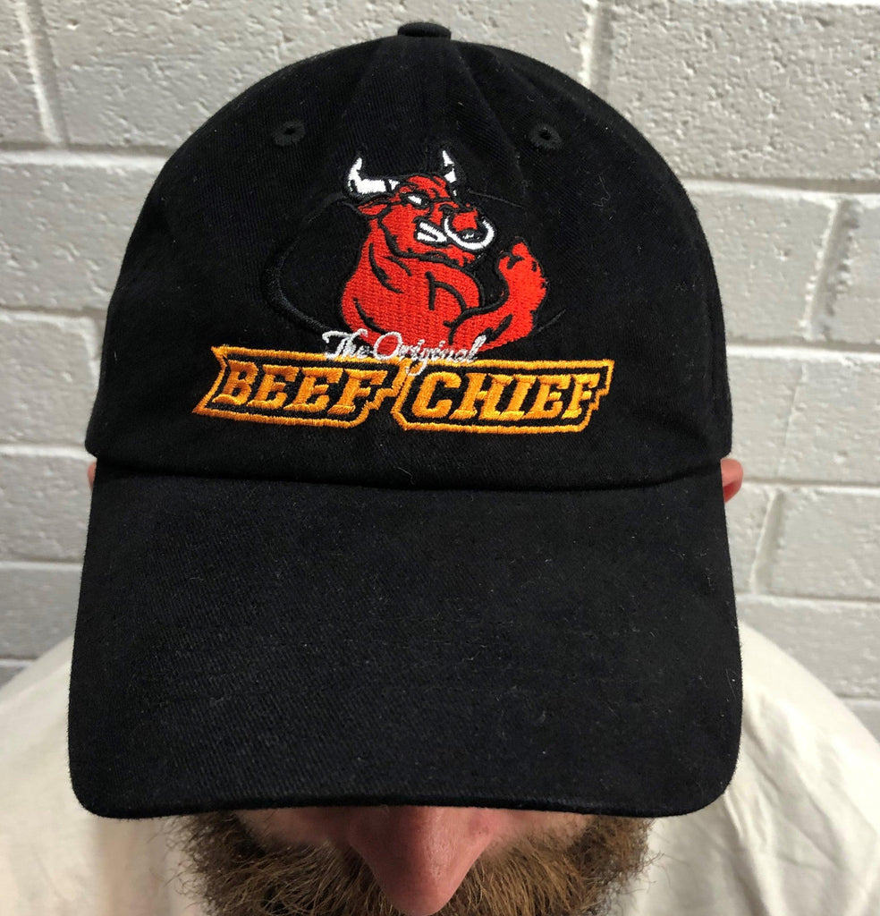 Beef Chief Baseball Cap | Original Beef Chief