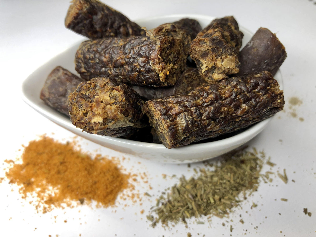 Bulk Droewors Mixed Pack | Australian | Original Beef Chief